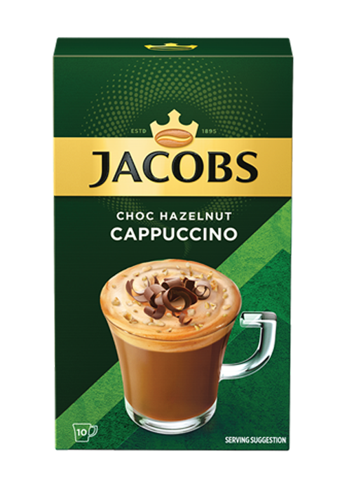 Products | Jacobs ZA