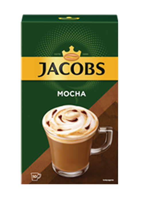 Products | Jacobs ZA