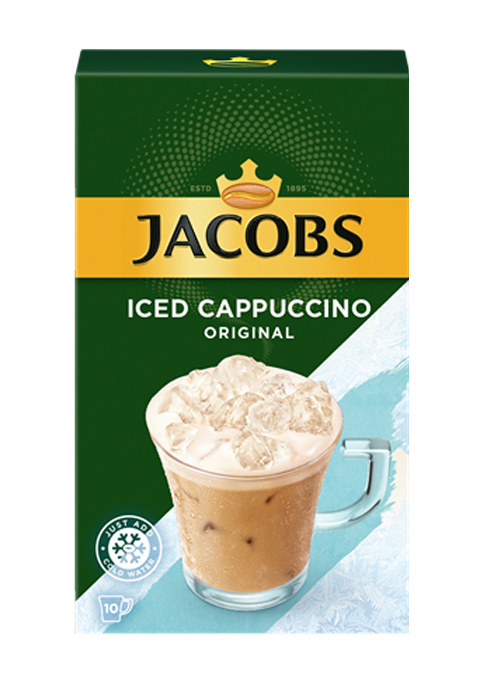 3IN1 ORIGINAL | Jacobs ZA