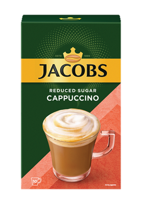 Jacobs Coffee South Africa