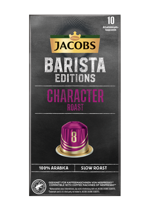 Jacobs Coffee South Africa