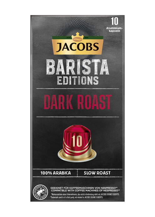 Products | Jacobs ZA