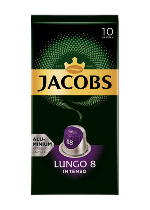 Products | Jacobs ZA