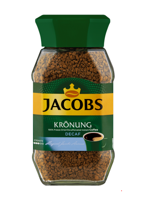 ICED COFFEE | Jacobs ZA