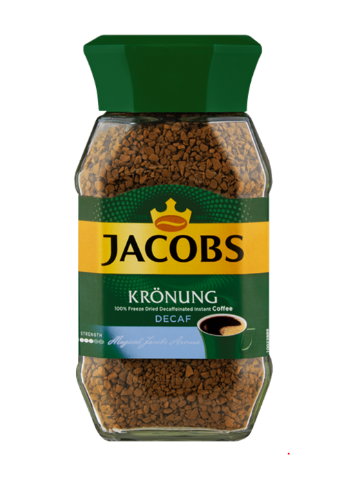 Products | Jacobs ZA