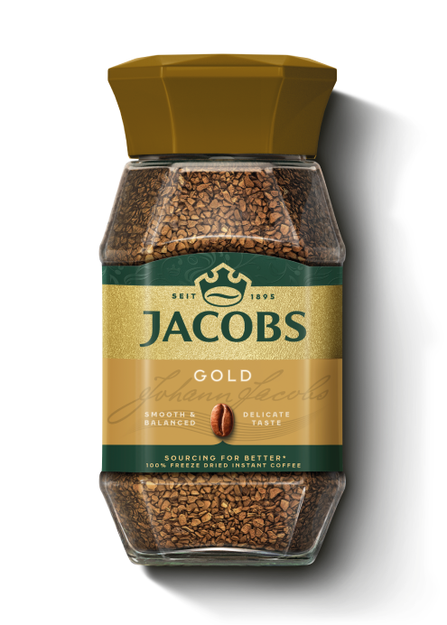 GOLD Jacobs ZA GOLD Jacobs ZA
