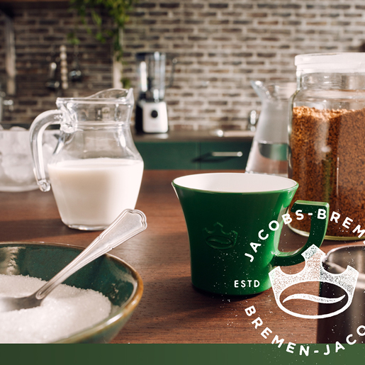 COFFEE FRAPPE | Jacobs ZA