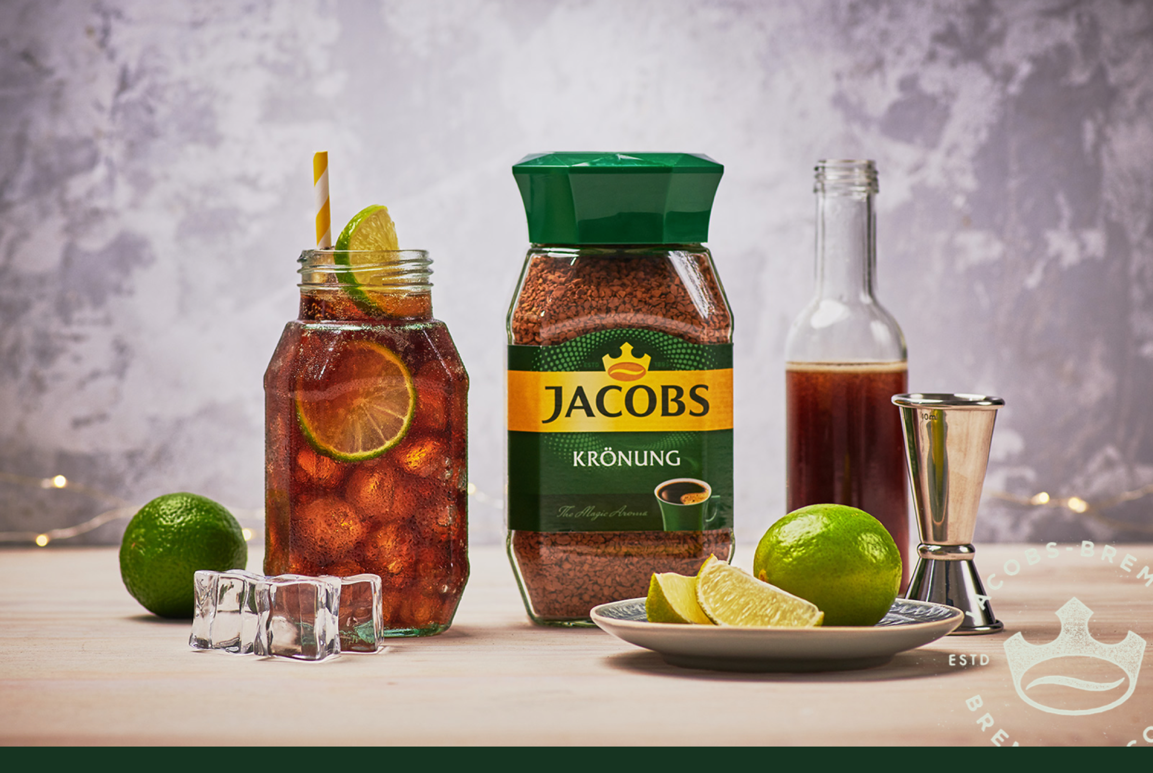 COFFEE LIBRE | Jacobs ZA