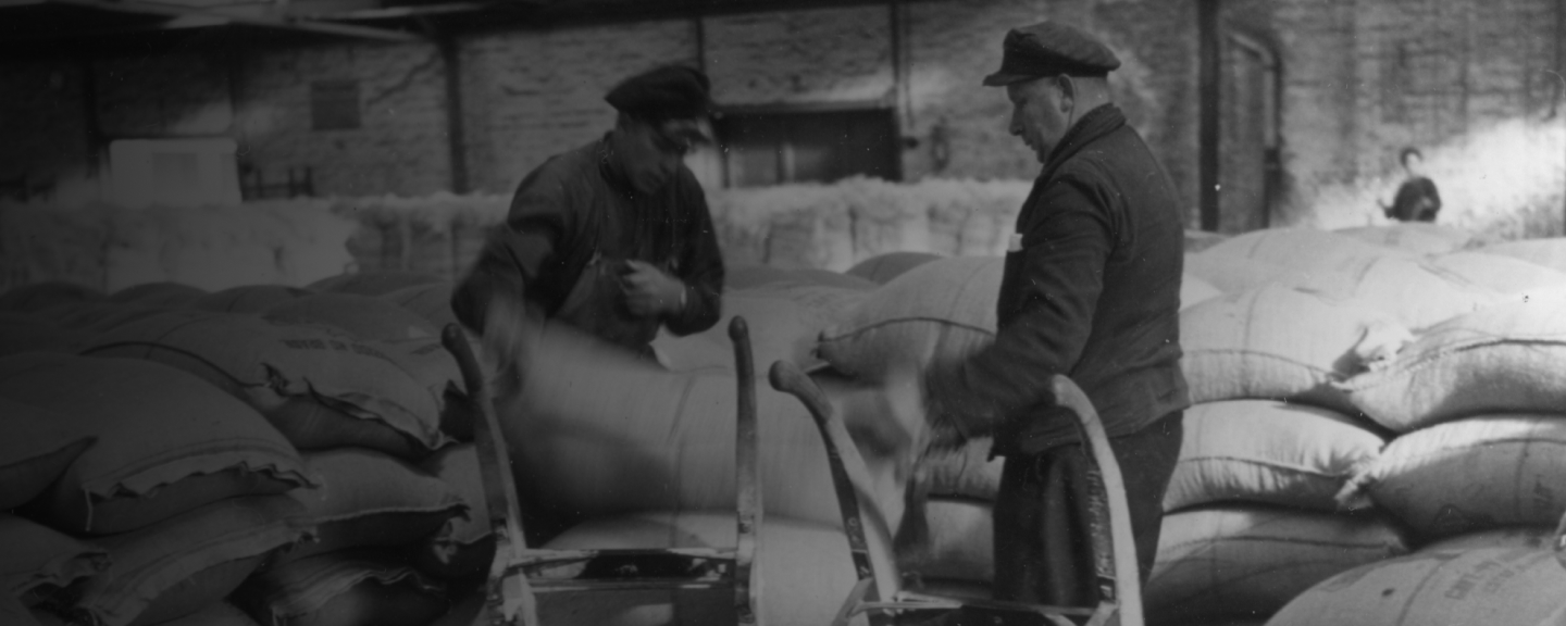 Who we are | Jacobs ZA