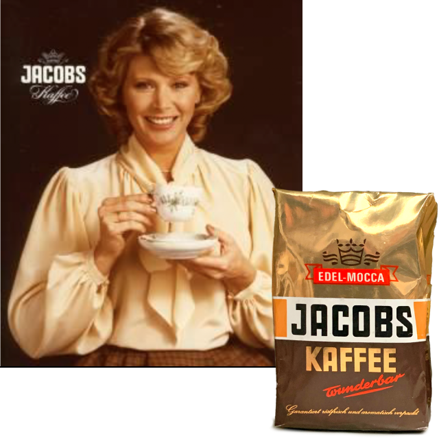 Our history | Jacobs ZA