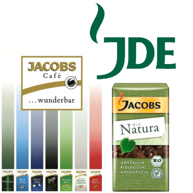 Our history | Jacobs ZA